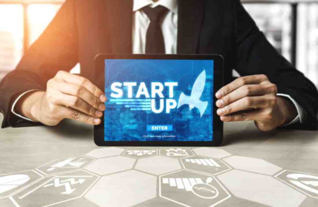 6 Types of Startups | The Slash Gear