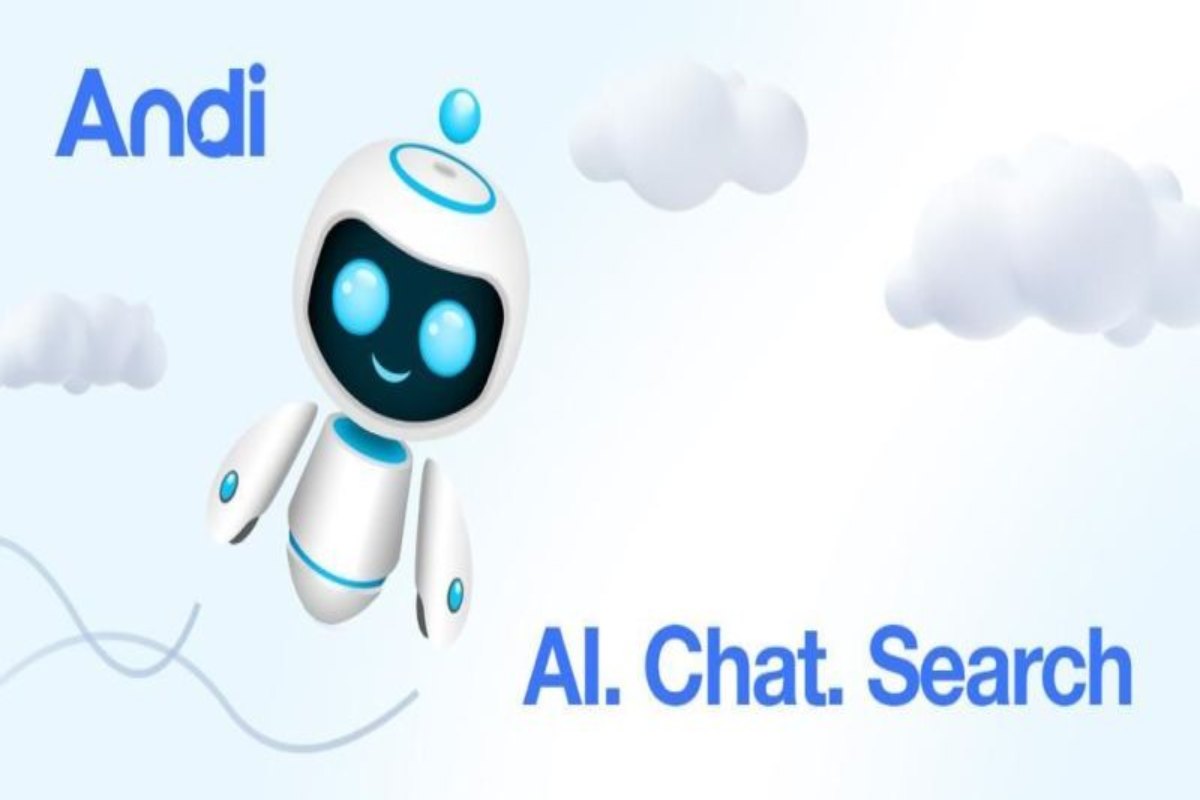 AndiSearch.Com | The Slash Gear