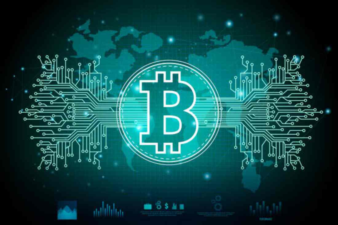 What is Bitcoin System?