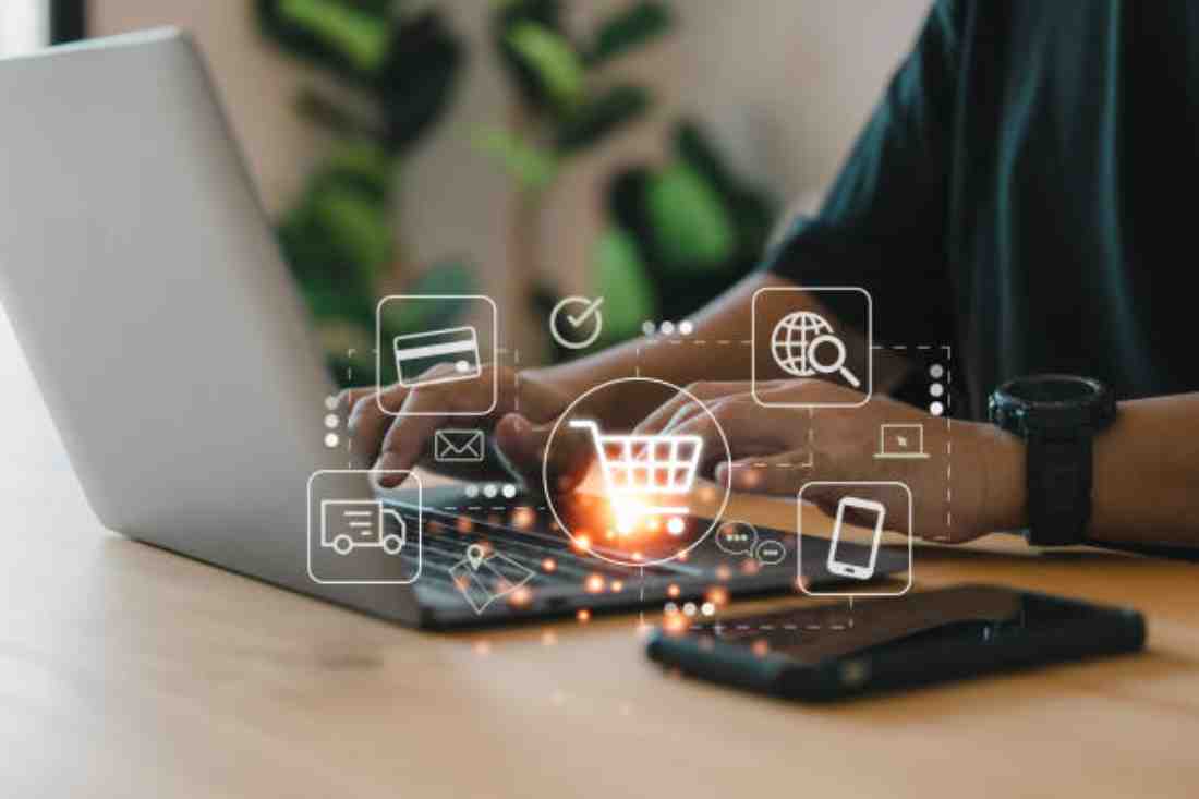 E-Business and Internet Technology