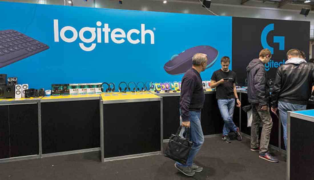 Logitech G600 Software | The Slash Gear