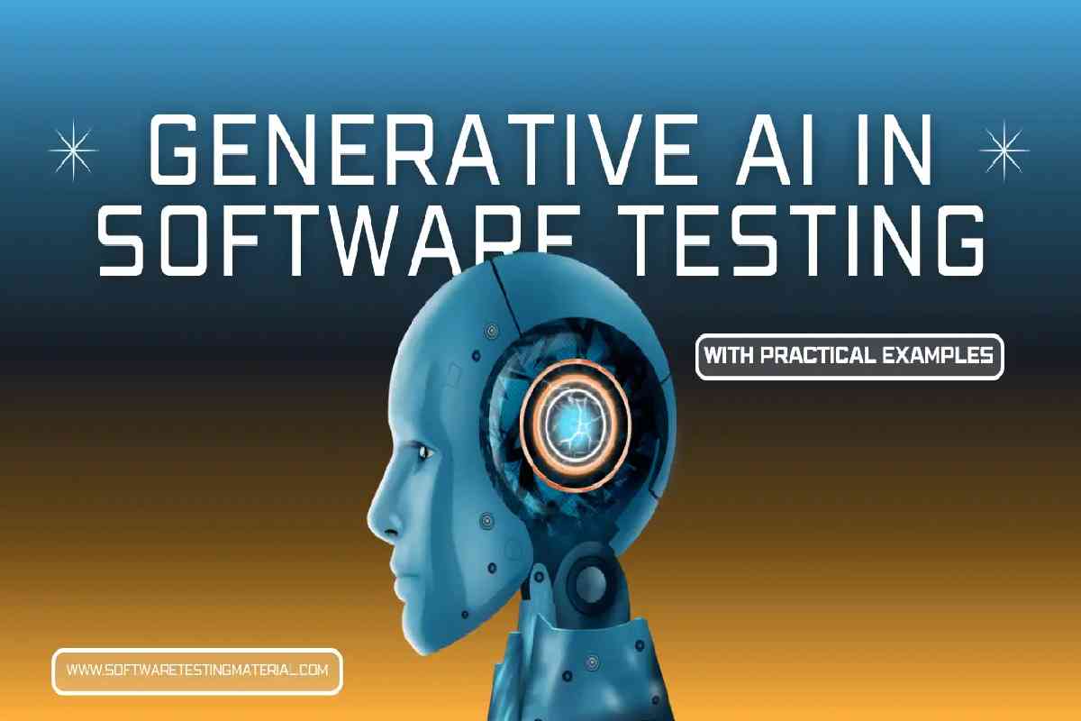 How Is AI Revolutionizing Software Testing Workflows?